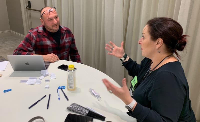 How to Get Hired as a Tour Director | Campfire