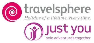 Travelsphere / Just You | Campfire