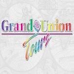 Grand Union Tours | Campfire