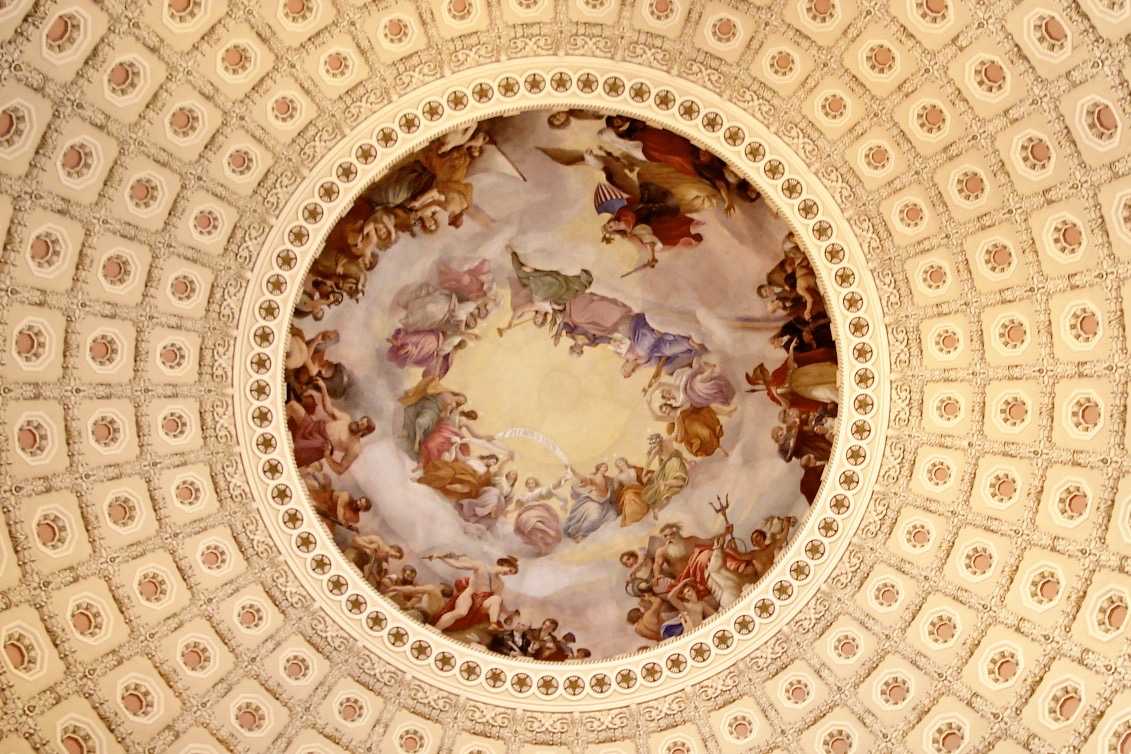 Chaos in the Capitol: A Brief History – Campfire