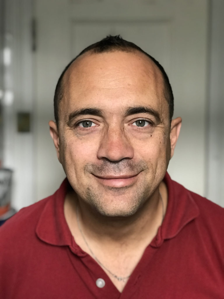 Antonio Ragone – Campfire