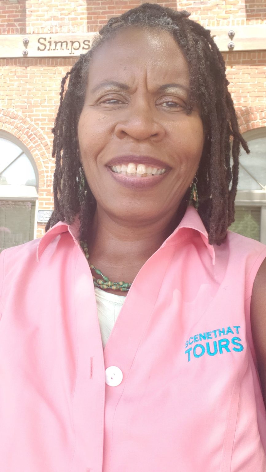 DeniseSwain – Campfire