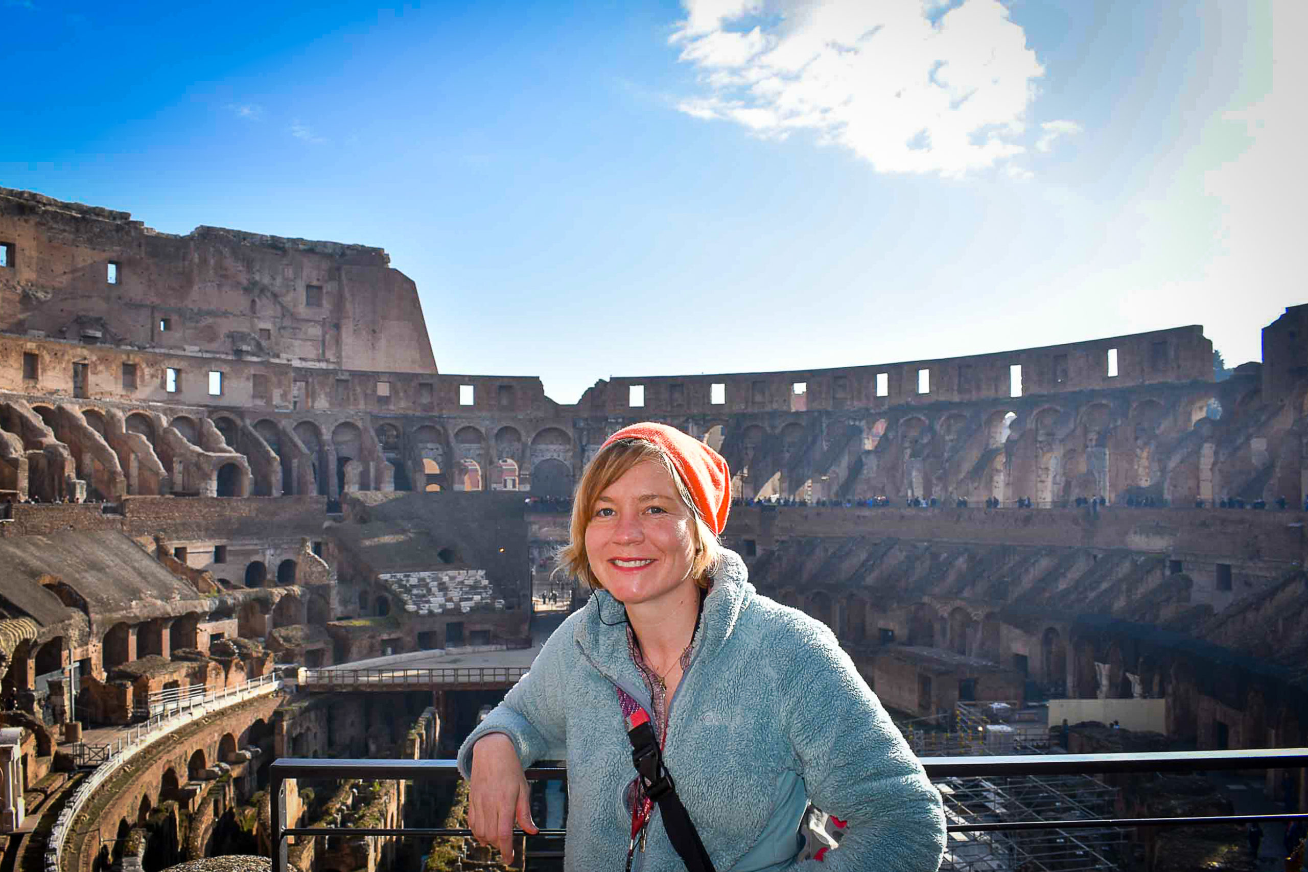 arthistoryleen – Campfire