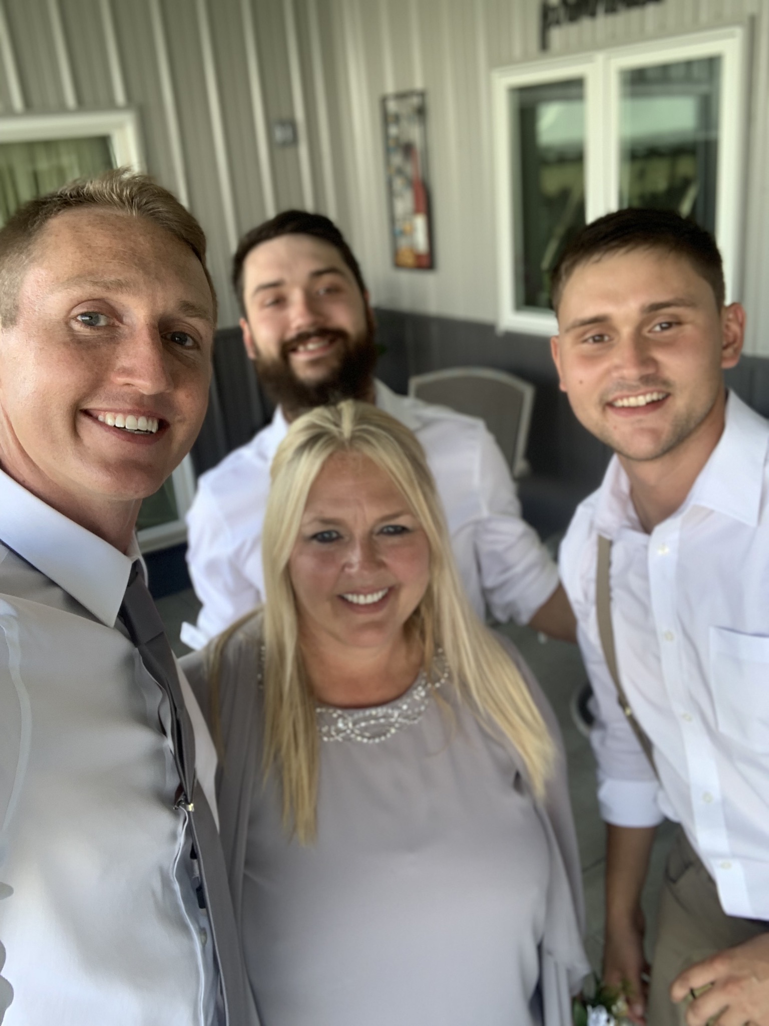 Tonya Cox – Campfire