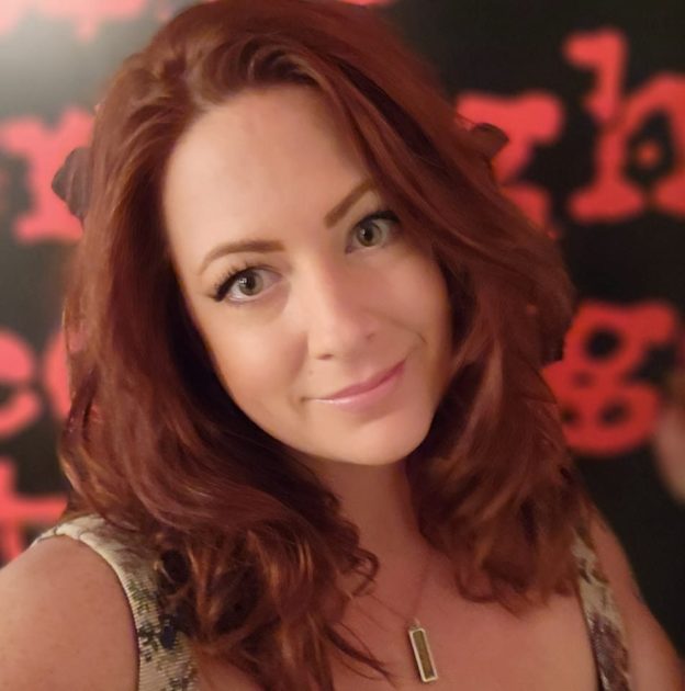 Samantha Grasso – Campfire