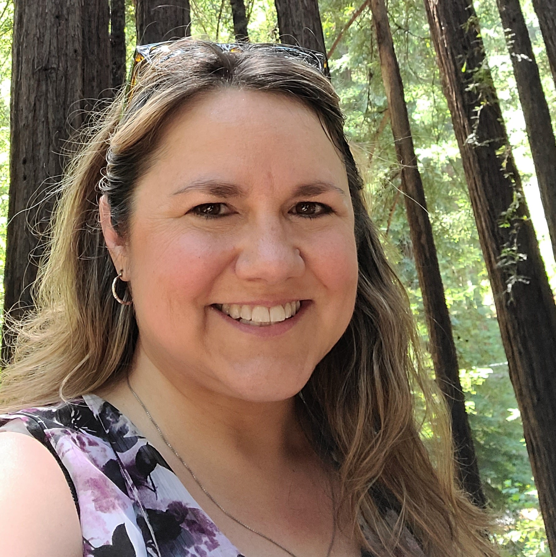 StacyAmbrozich – Campfire