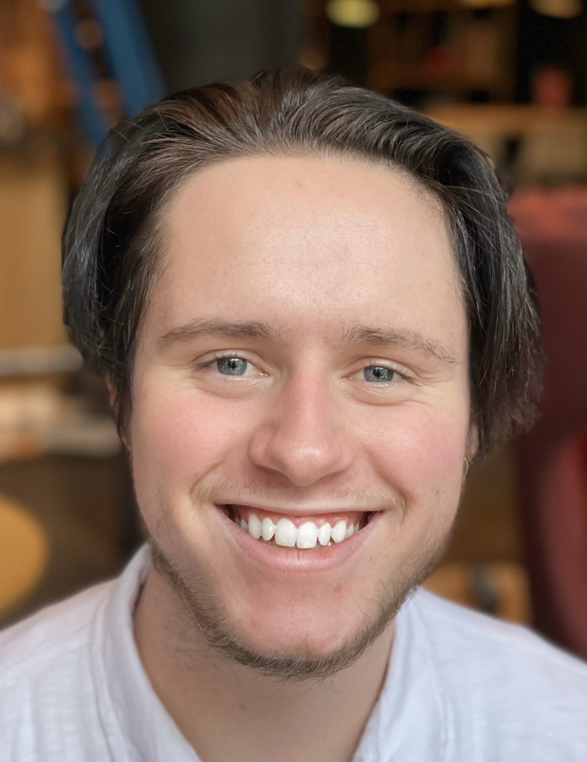 seth bryant – Campfire